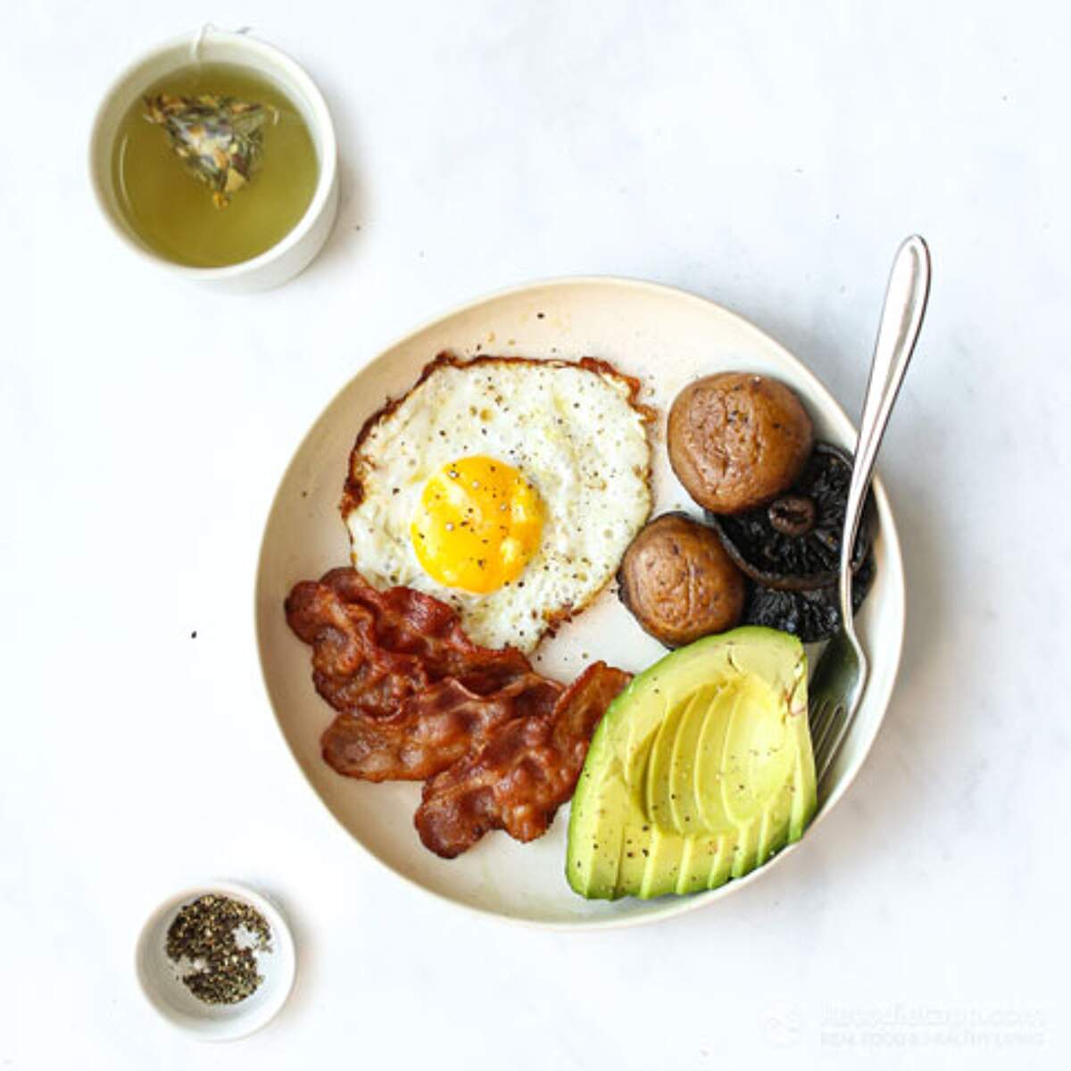 All Day Keto Breakfast | KetoDiet Blog