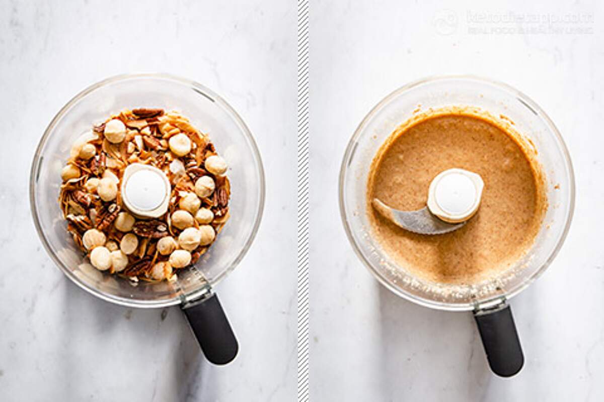 Ultimate Keto Nut Butter | KetoDiet Blog