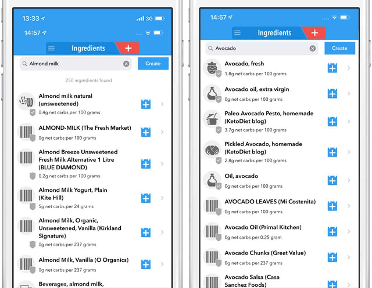 Activity Tracking is Now Available in the KetoDiet App! | KetoDiet Blog