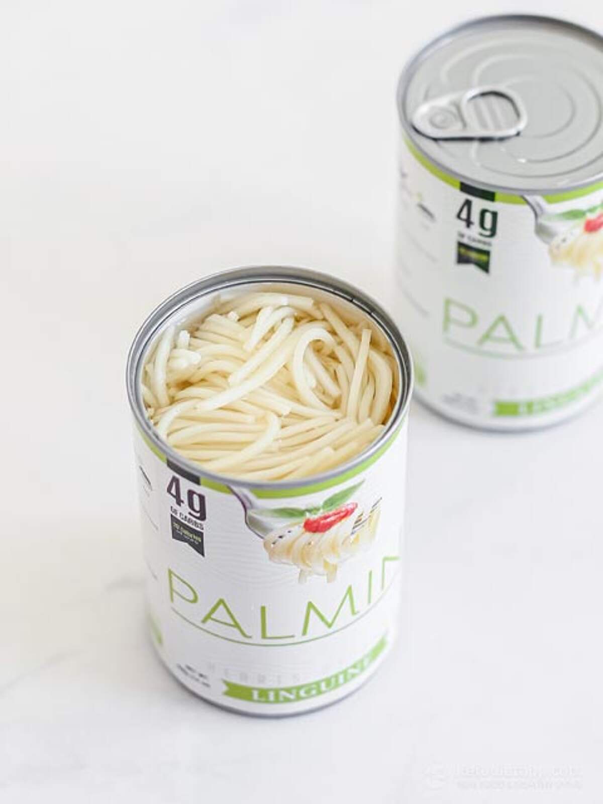 Keto Palmini Spaghetti Bolognese | KetoDiet Blog