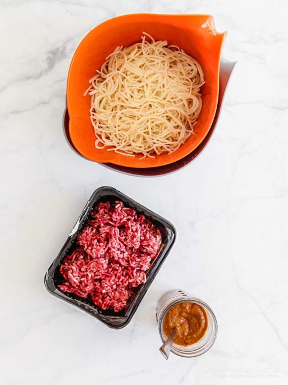 Keto Palmini Spaghetti Bolognese | KetoDiet Blog