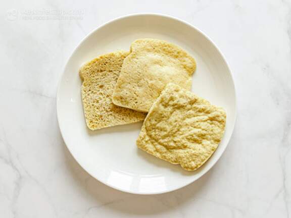 90 Second Keto Bread | KetoDiet Blog