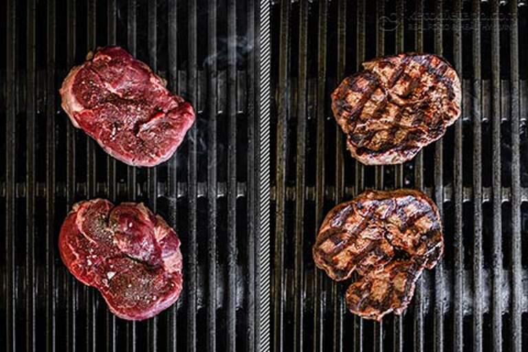 Keto Steak Dinner For Two KetoDiet Blog keto-steak-dinner-for-two-ketodiet-blog