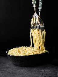 The Best Keto Spaghetti Pasta Noodles | KetoDiet Blog