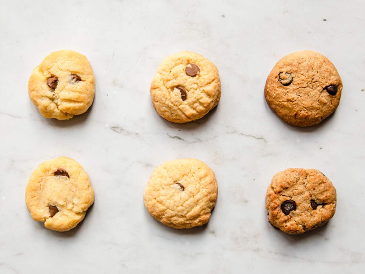 The Ultimate Guide to Baking Low-Carb Cookies | KetoDiet Blog