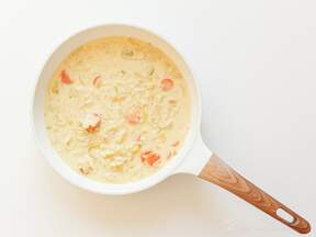 Low-Carb Breton Chicken | KetoDiet Blog