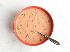 Bunless Big Mac Burger | KetoDiet Blog