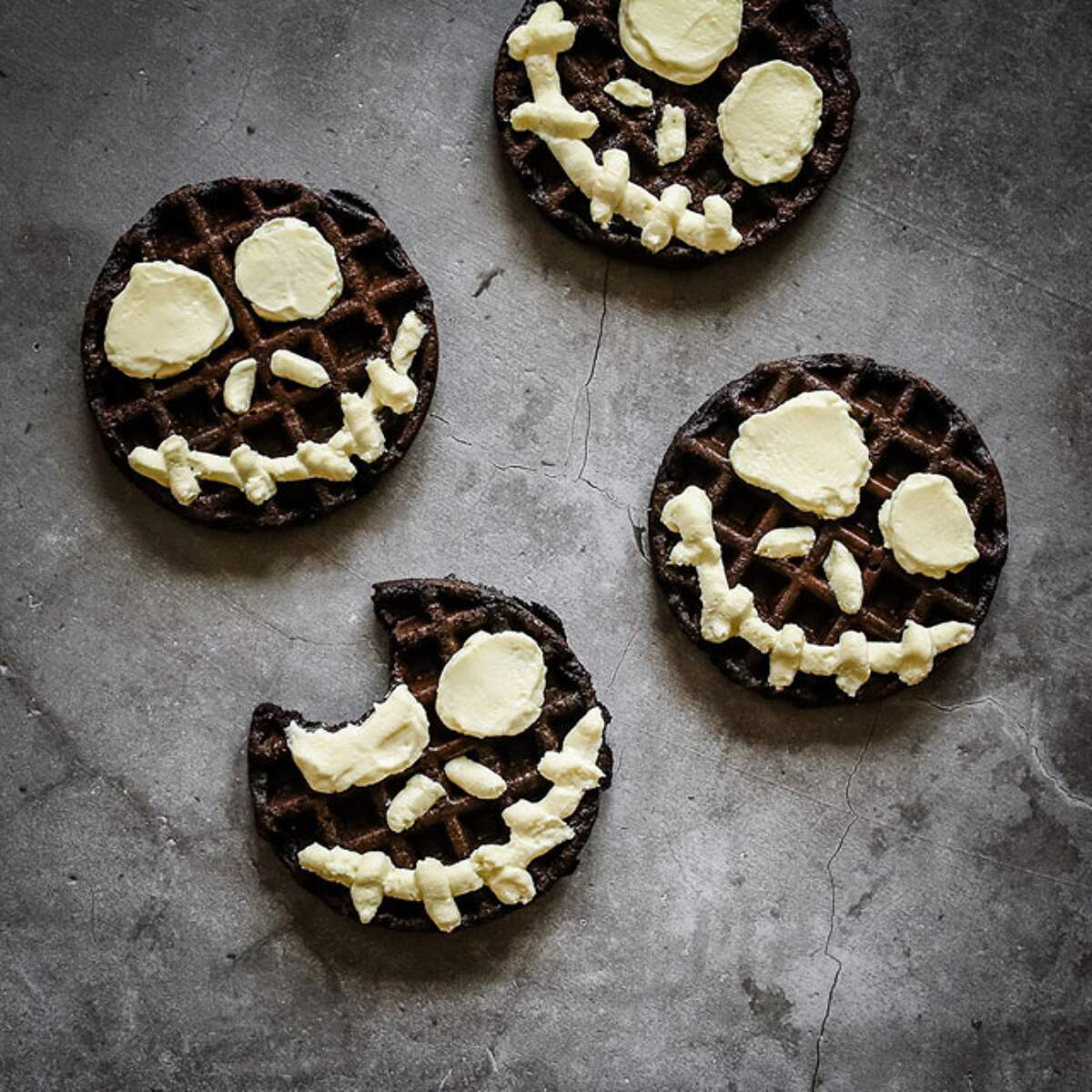 Spooky & Low-Carb: 25 Halloween Recipes You’ll Love | KetoDiet Blog