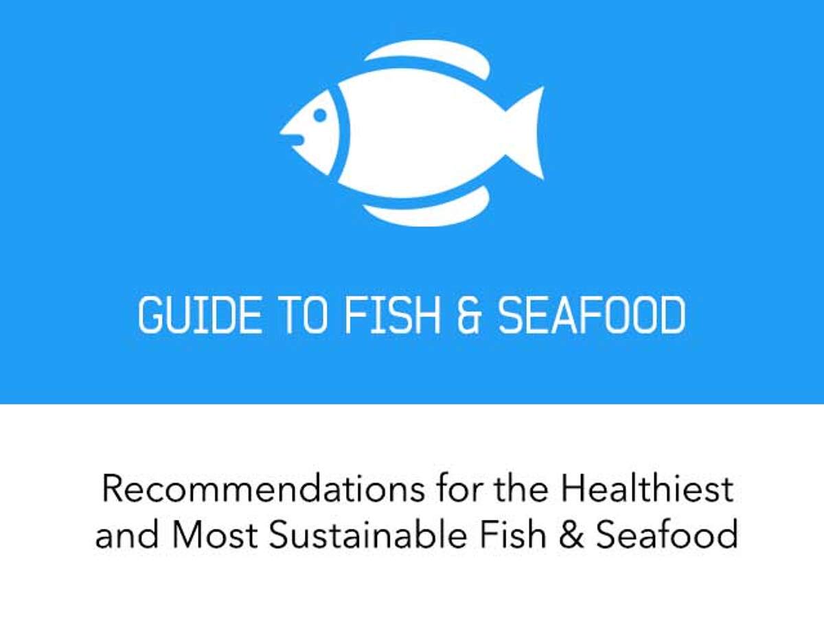 Complete Guide to Healthy and Sustainable Fish & Seafood | KetoDiet Blog