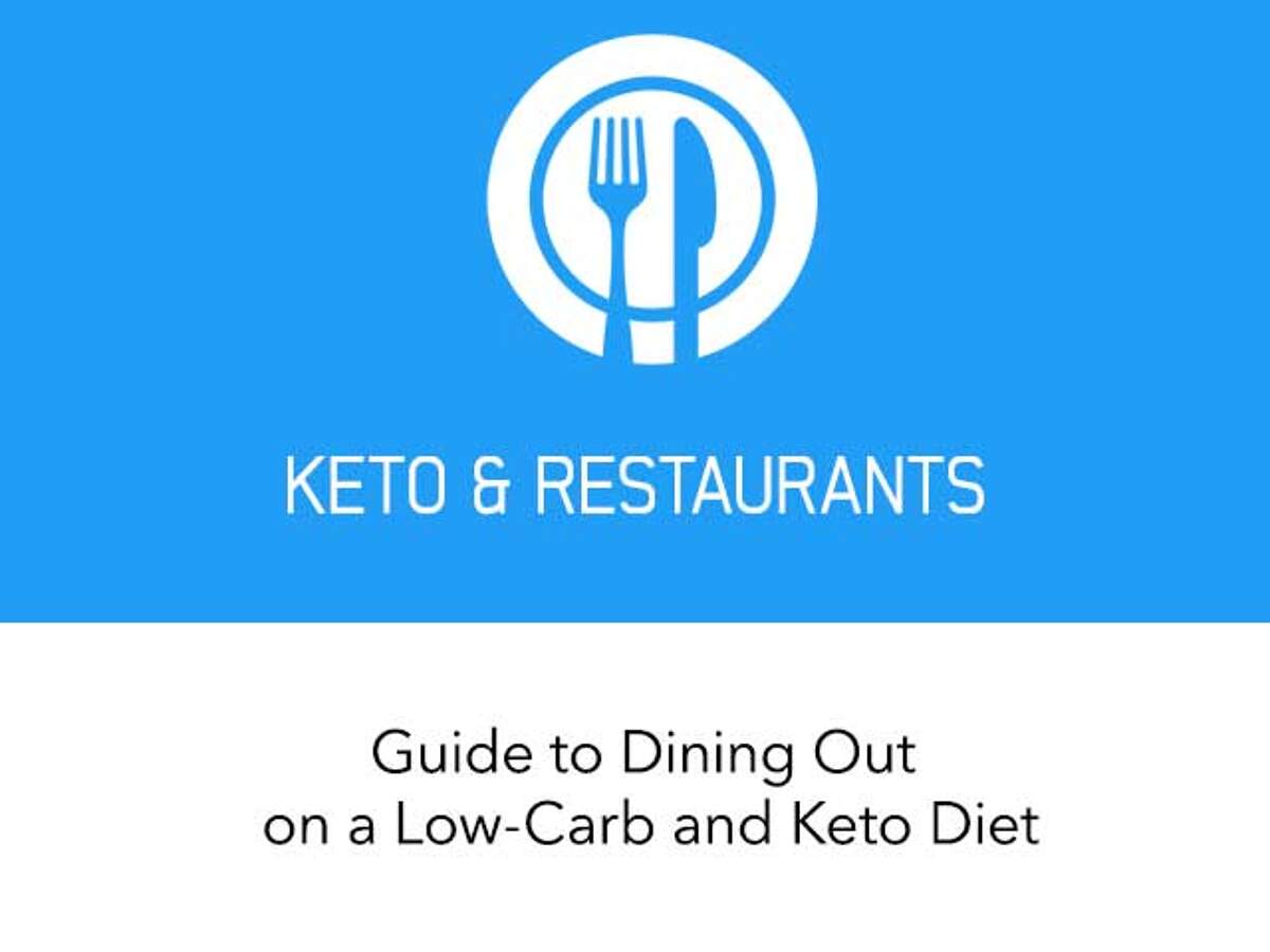 Guide to Dining Out on a Low-Carb and Keto Diet | KetoDiet Blog