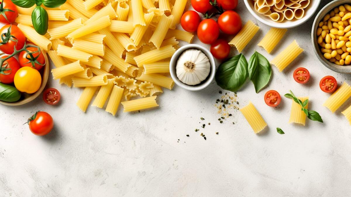 The Ultimate Guide to Low-Carb Pasta Alternatives | KetoDiet Blog