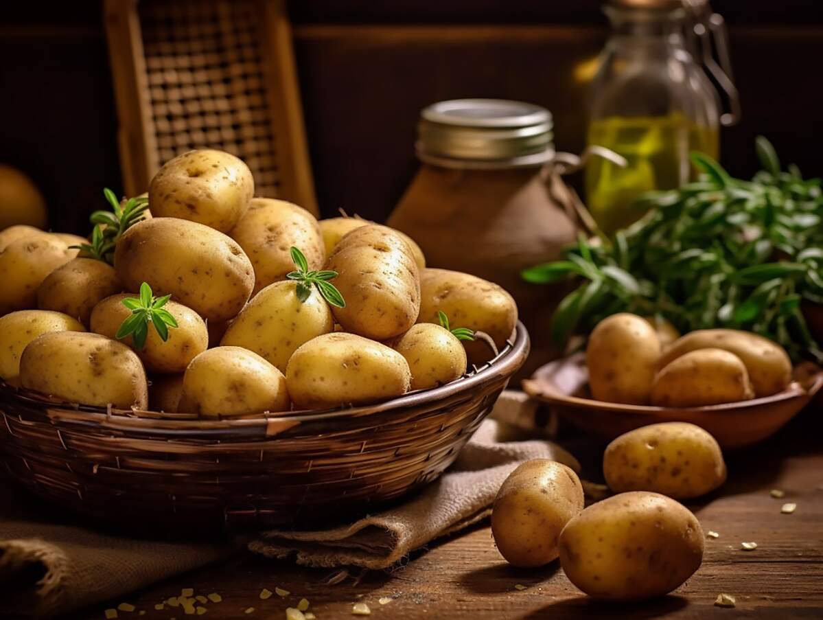 Swap the Spuds: 13 Low-Carb Alternatives to Potatoes | KetoDiet Blog