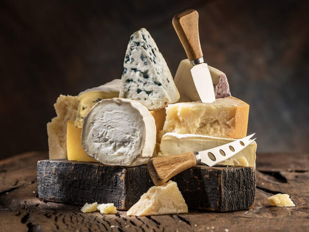 A1 vs. A2 Milk: Cheese, Mutant Cows, Opioids & Constipation | KetoDiet Blog