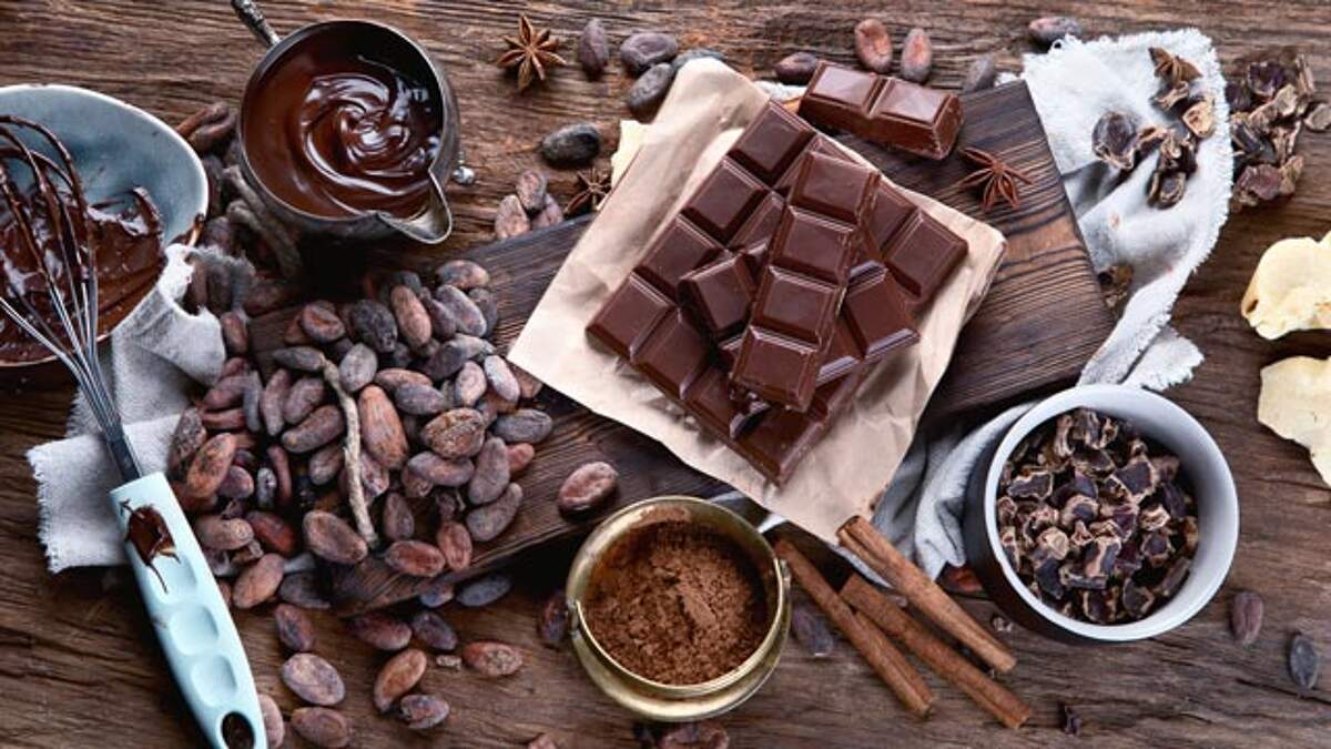 Chocolate: Food of the Gods & High-Fat Superfood | KetoDiet Blog