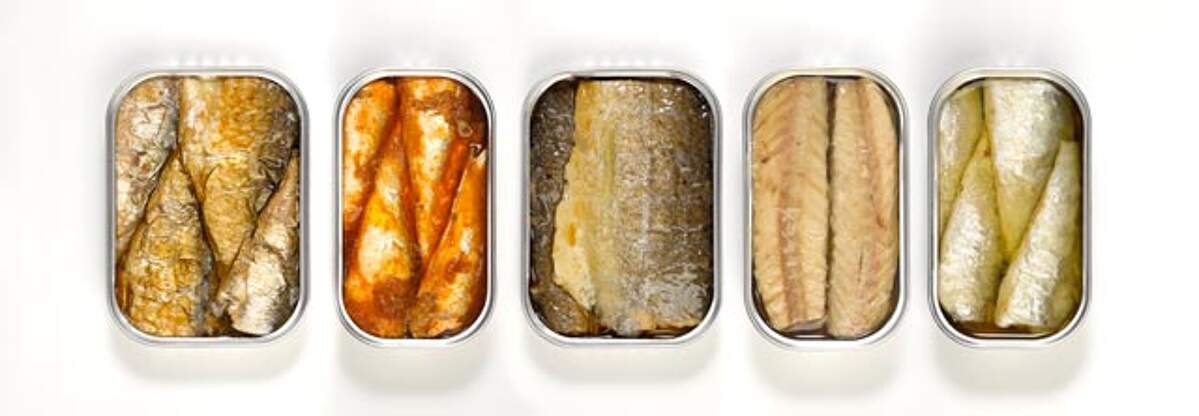 Complete Guide to Healthy and Sustainable Fish & Seafood | KetoDiet Blog