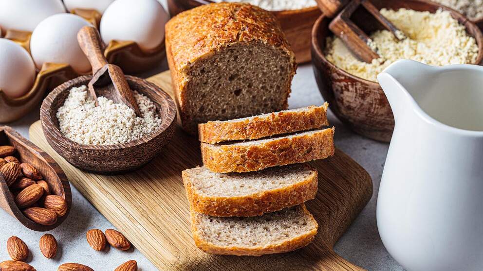Breaking Up with Bread: Your Comprehensive Guide to Low-Carb ...