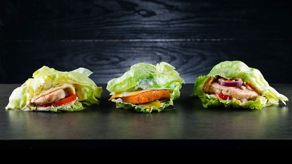30+ Low-Carb Bread Alternatives That Actually Work | KetoDiet Blog