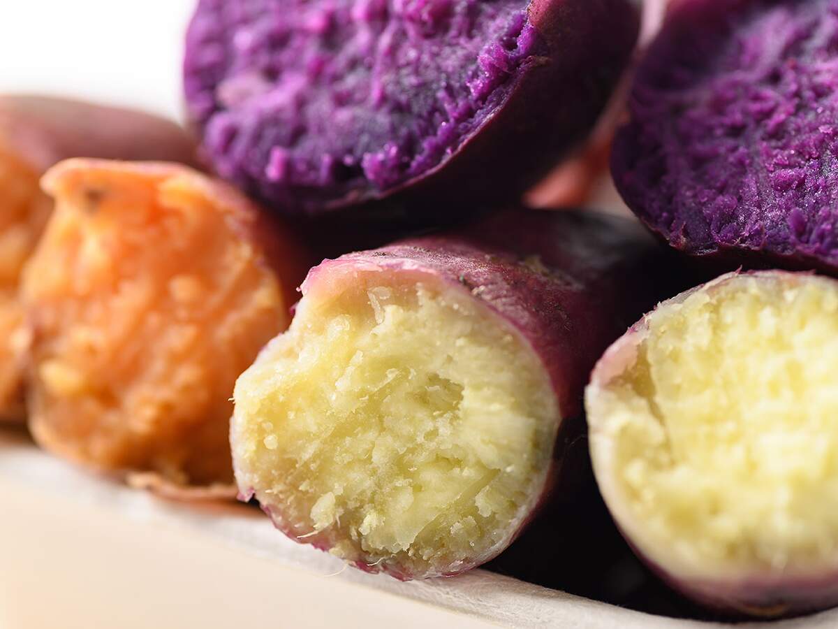 Swap the Spuds: 13 Low-Carb Alternatives to Potatoes | KetoDiet Blog