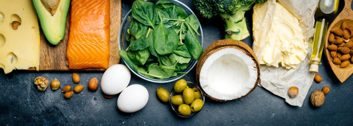 The Importance of Magnesium and Top 7 Low-Carb Foods High in Magnesium ...