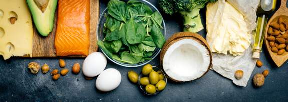 The Importance of Magnesium and Top 7 Low-Carb Foods High in Magnesium ...