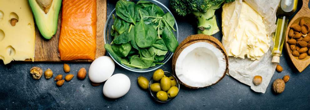 The Importance of Magnesium and Top 7 Low-Carb Foods High in Magnesium ...