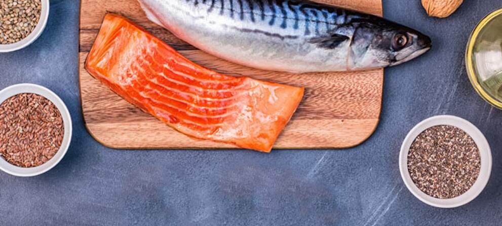 What You Need To Know About Omega-3 Fats | KetoDiet Blog