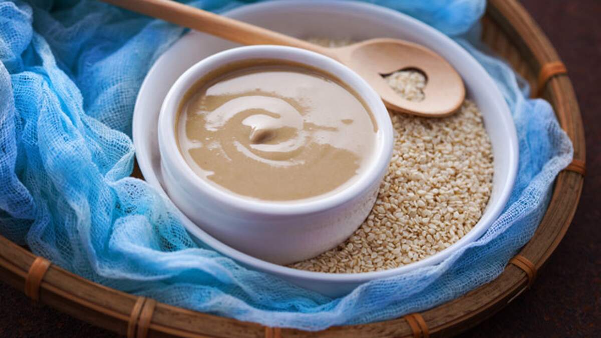 Sesame Seeds & Oil: Surprising Science of Sesame | KetoDiet Blog