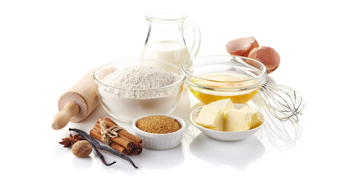 The Big Low-Carb Baking Guide: Everything You Need to Know About ...