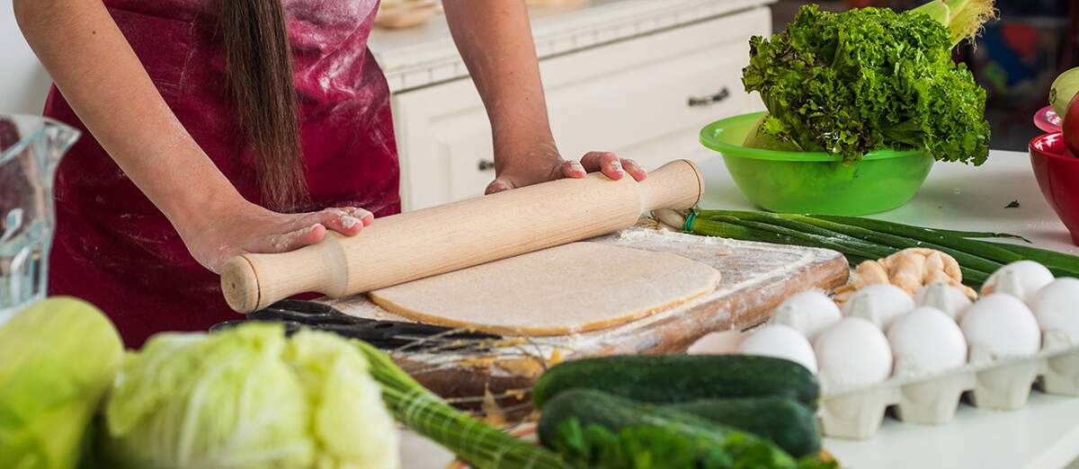 The Big Low-Carb Baking Guide: Everything You Need to Know About ...