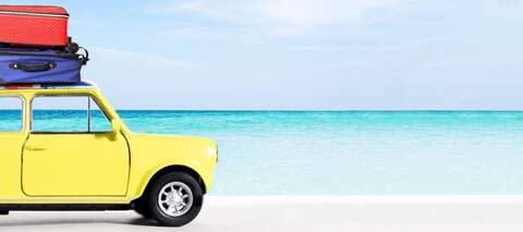 How to Stay Low-Carb and Keto When You Travel | KetoDiet Blog