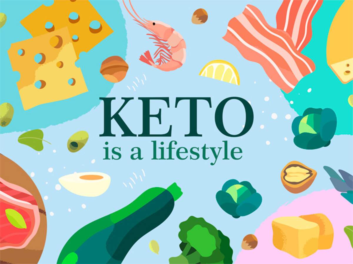 All You Need to Know About Carbs on a Low-Carb Ketogenic Diet ...