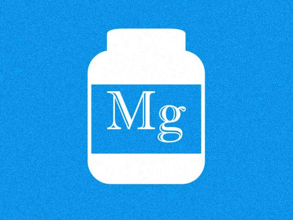 The Importance of Magnesium and Top 7 Low-Carb Foods High in Magnesium ...
