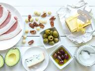 My Fat Fast Experiment and Meal Plan | KetoDiet Blog