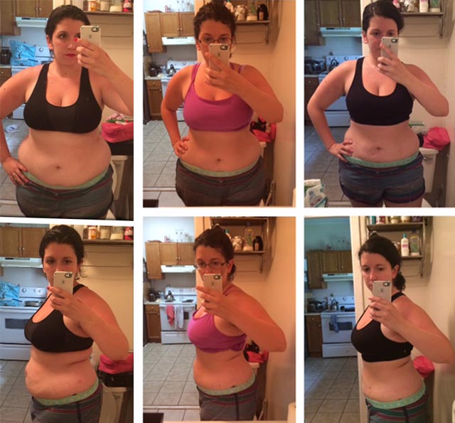 Results Of The 60 Day Summer KetoDiet Challenge KetoDiet Blog