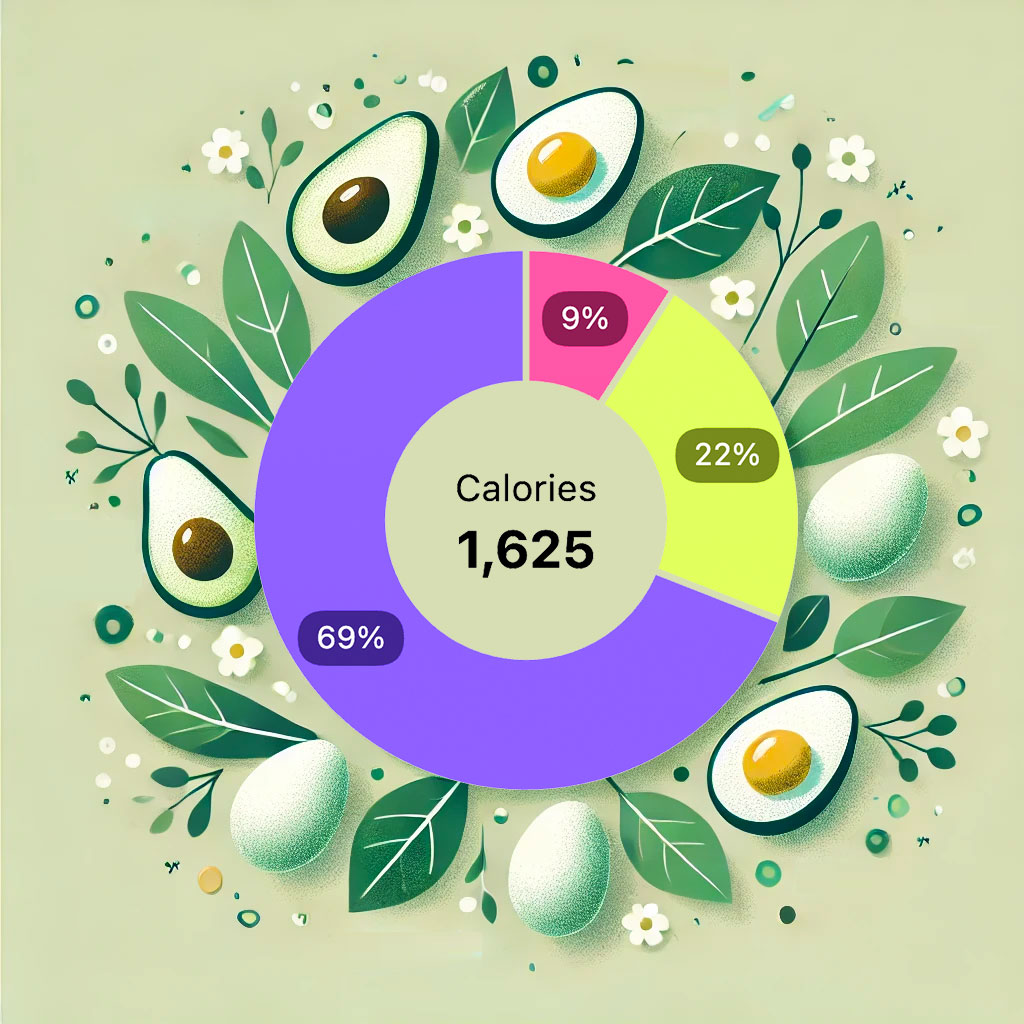 Free Keto Calculator - Accurate Macros for the Ketogenic Diet ...