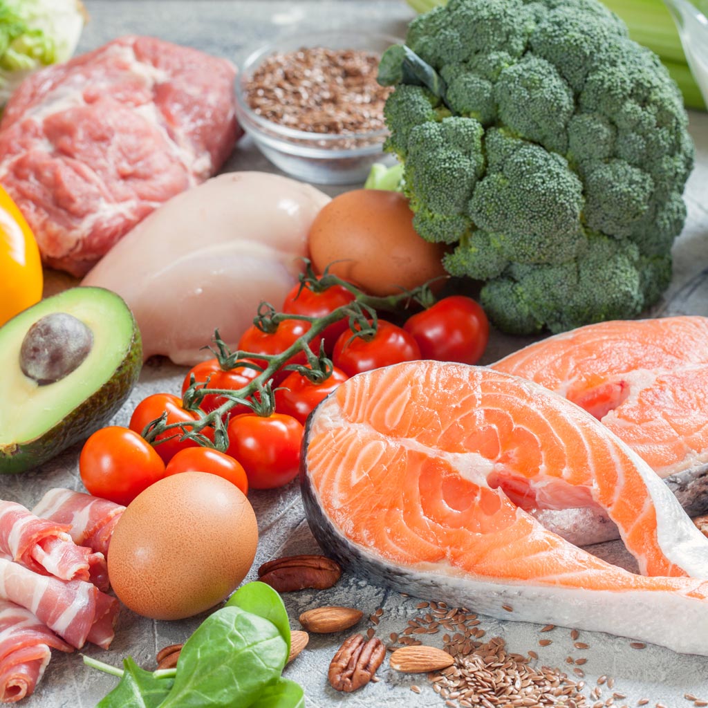 Best Vegetables To Eat On A Diet
