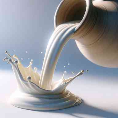 Nutritional facts for Cream, single, pouring (18-25% fat) | KetoDiet Data