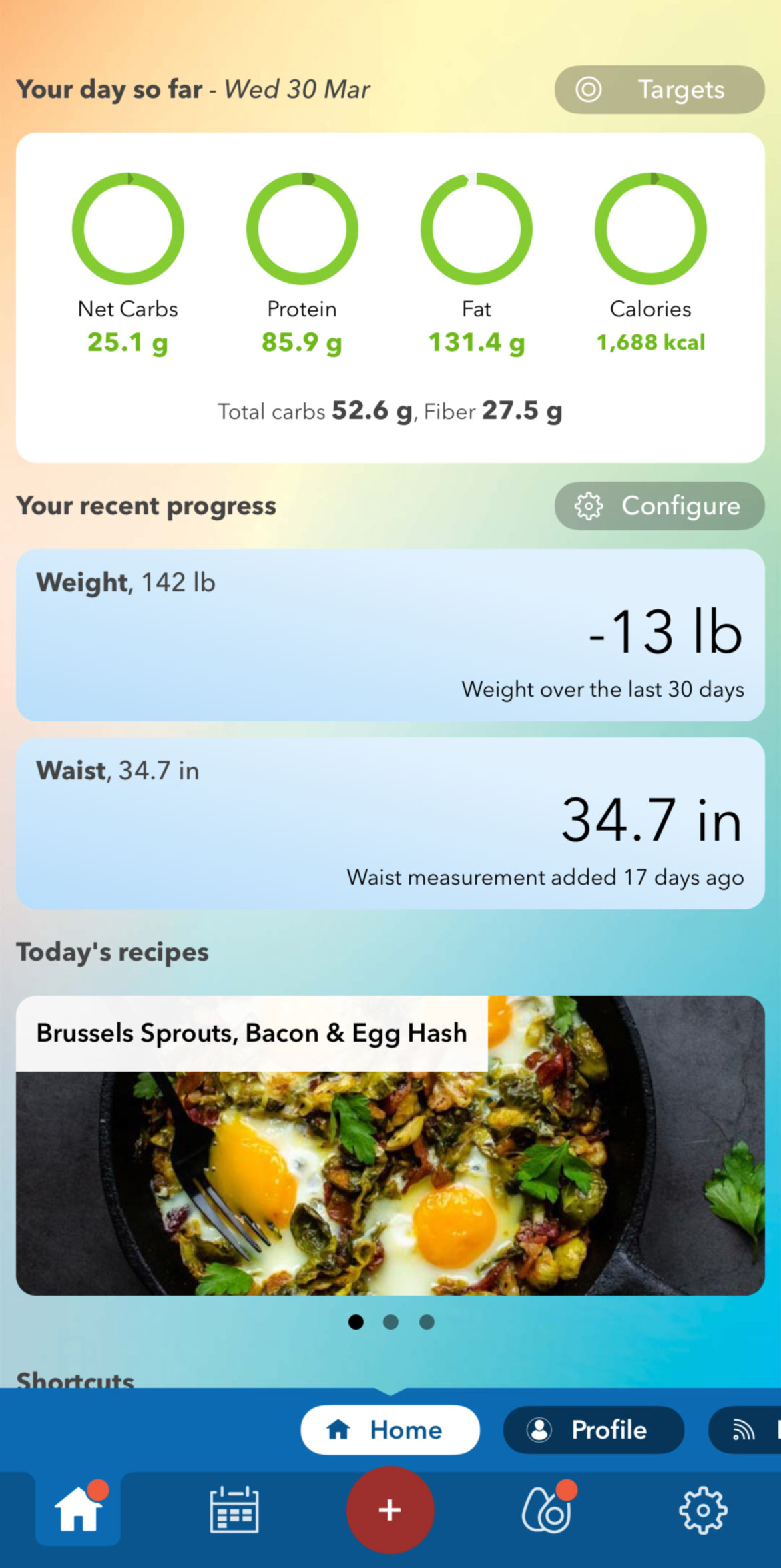 The Ultimate Low carb Diet App Keto Diet App The Ultimate Low carb Diet App Keto Diet App